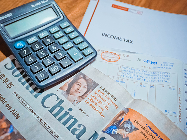 2018 VAT Reform Guidelines for China Taxpayers - S.J. Grand